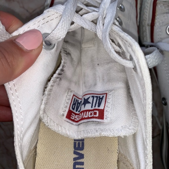 Converse | Shoes | Converse Chuck Taylor All Star Low Rise | Poshmark